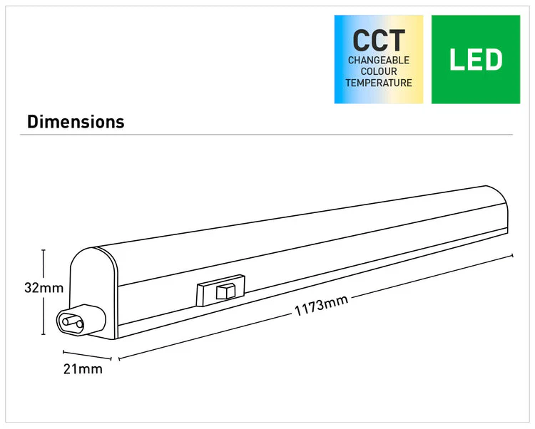 LCW Lighting